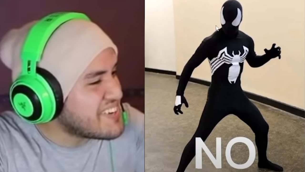 CLIPS GRACIOSOS que son MUY RANDOM #2 - YouTube