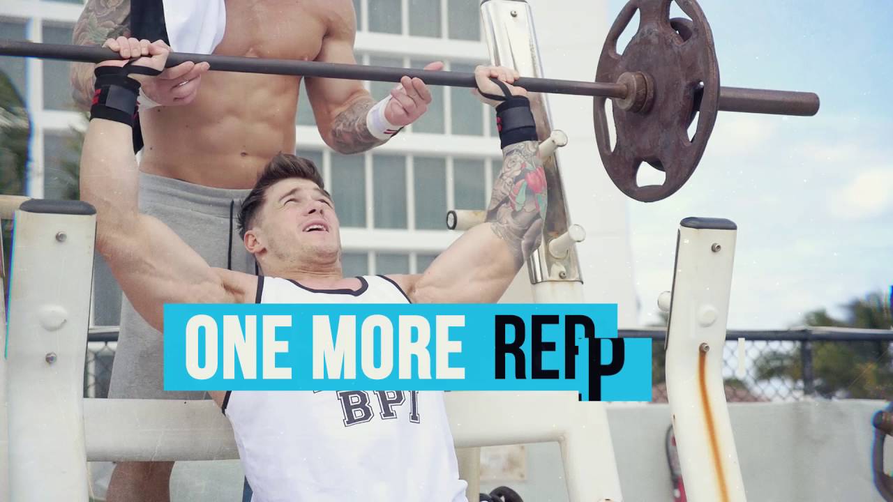 1.M.R™ - Still the Best Pre Workout on the Planet! - YouTube