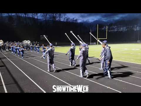 JSU Marching In "A Day with the Boom" in Atlanta - Jackson State ...
