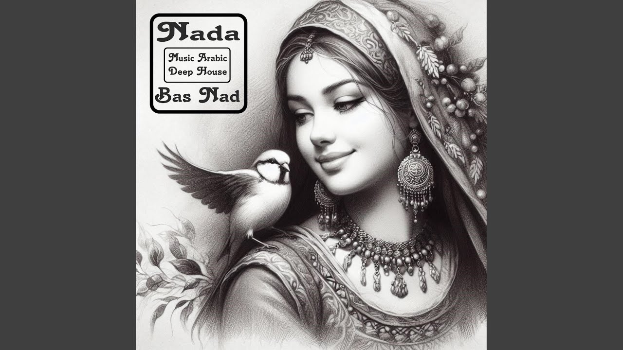 Nada (Music Arabic Deep House) - YouTube