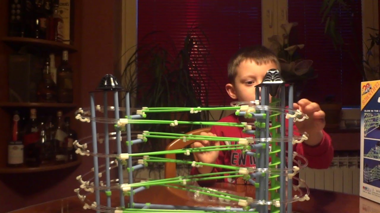 Super Mario Space track fun game for kids part 3 - YouTube