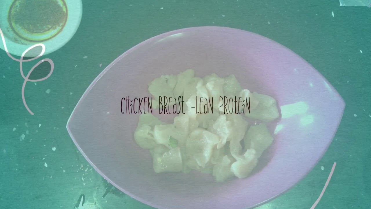 FFG-Grilled Chicken recipe - YouTube