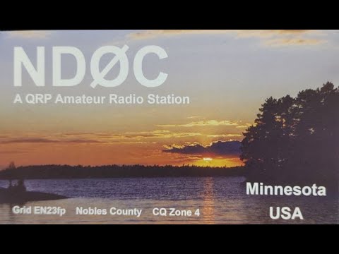 ARRL DX SSB 2023 part17 ランニングも終盤。アメリカ大陸は大きいと痛感するパスの移り変わり。JF9JTS .海外との交信を楽しもう！【アマチュア無線DX基礎編】