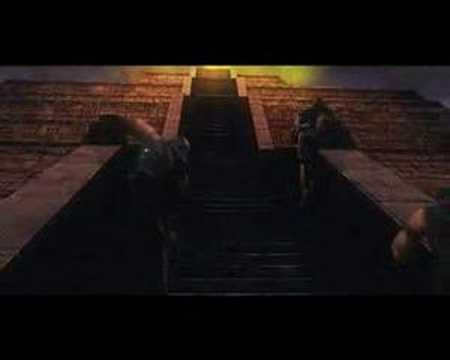 Mortal Kombat - Dies Irae