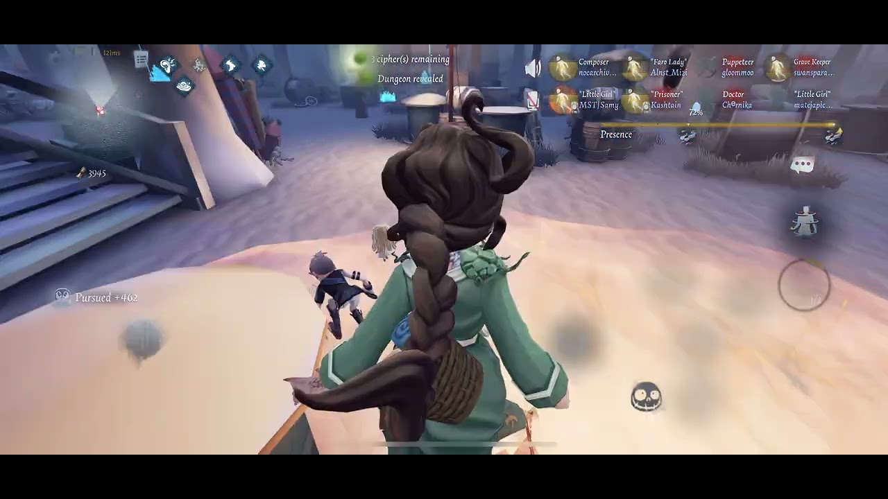 Duo hunters (FT. Mary) - YouTube