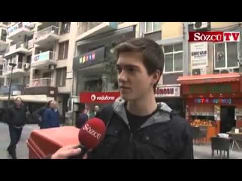 Bak Tayyip İzmirli ne diyor!