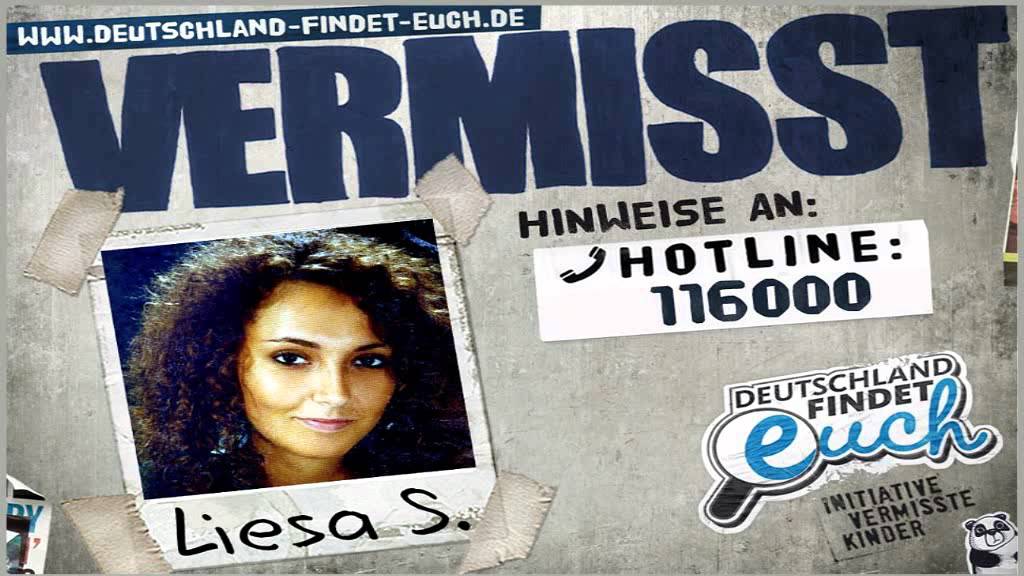 Jan Sievers - Die Suche - Wo ist Liesa Schulte? - YouTube