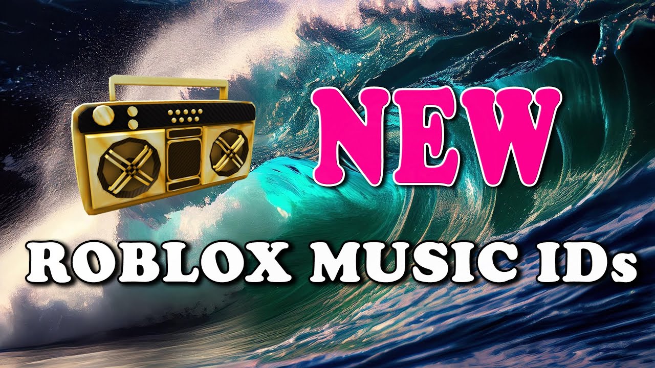 NEW ROBLOX MUSIC CODES IDS 2025 | WORKING CODES | August 2025 ...