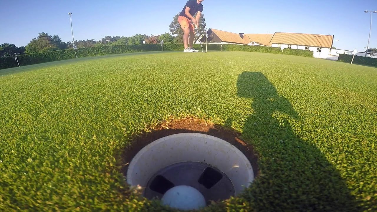 A day at BGCC - YouTube