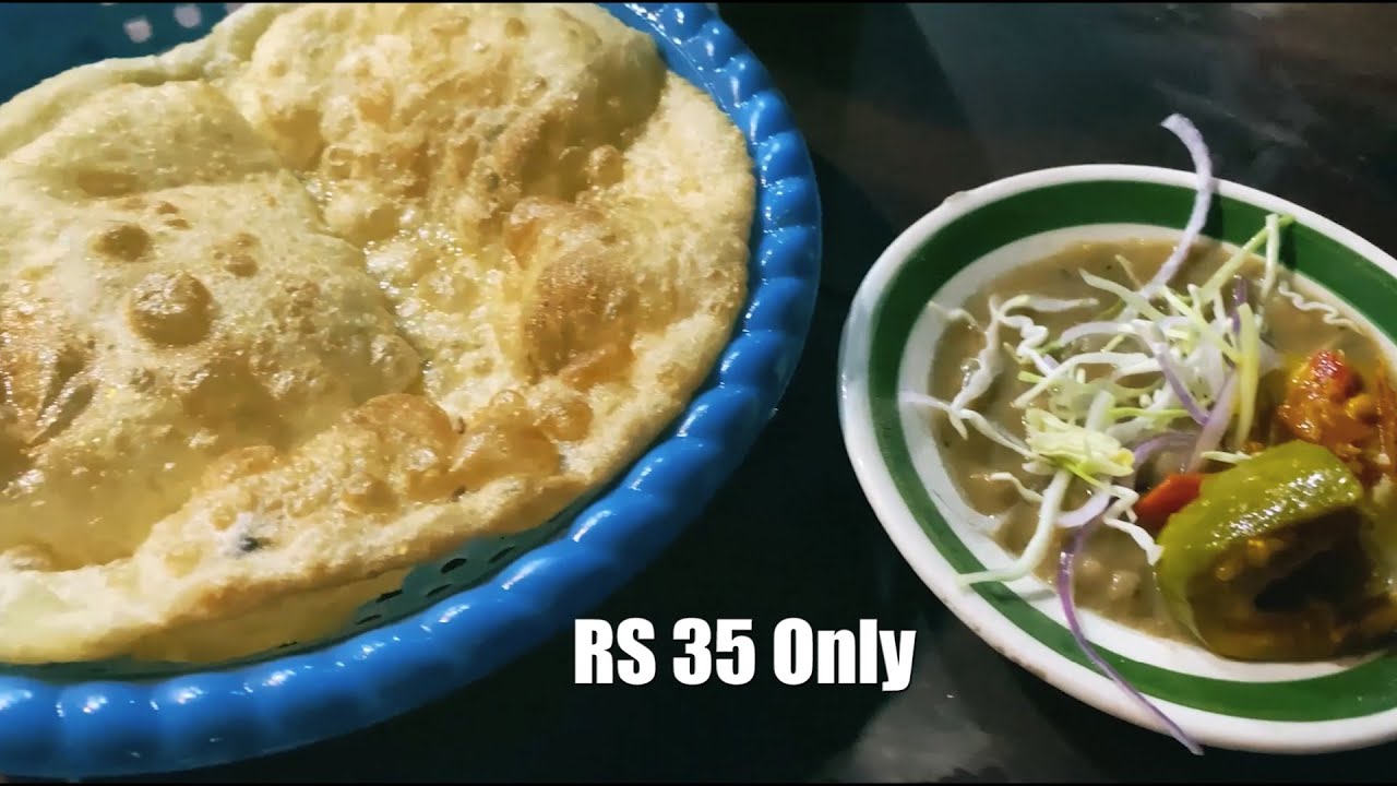 Best Pathoray in Lahore Pakistan | Street Food | Lahori Traditional ...