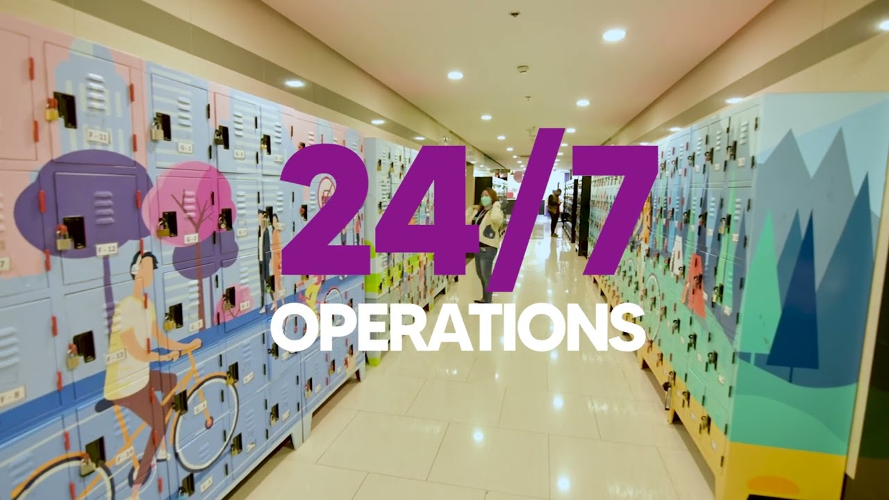 New Site Launch - Cyberscape Beta - YouTube