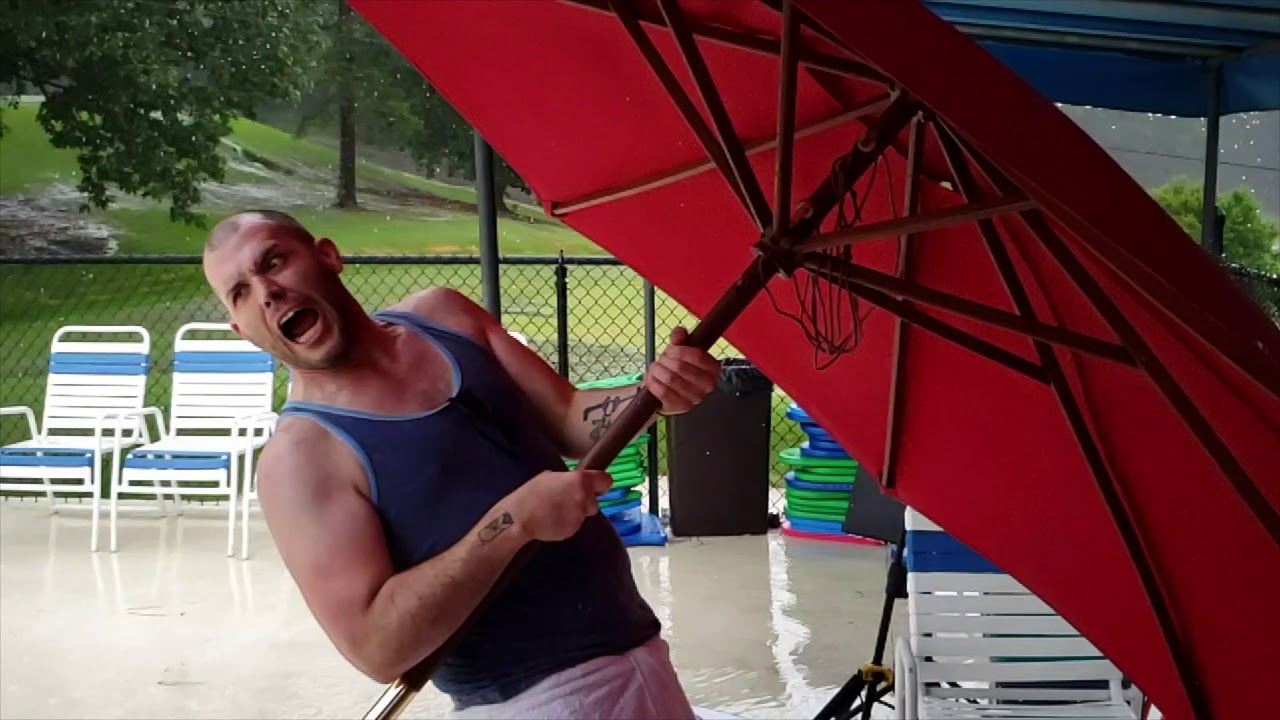 Rained out - YouTube