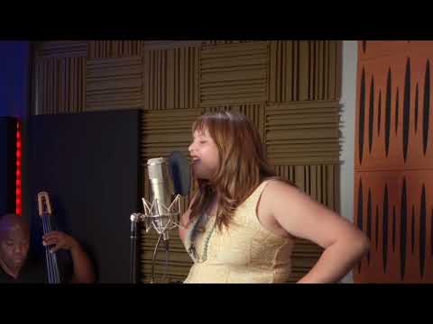 Darn That Dream – Rachel Lee (Live) | feat. @AdamMichaelson on piano & @JVCollier on bass