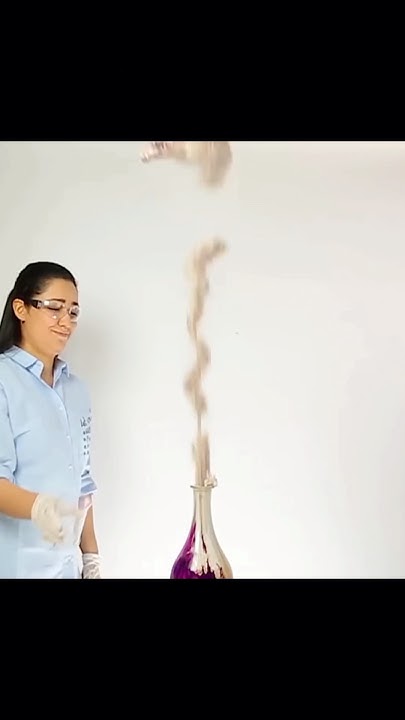 😱Science के होश उडाने वाले Experiments! #sciencefacts #facts #experiment #mrindianhacker #shorts ...