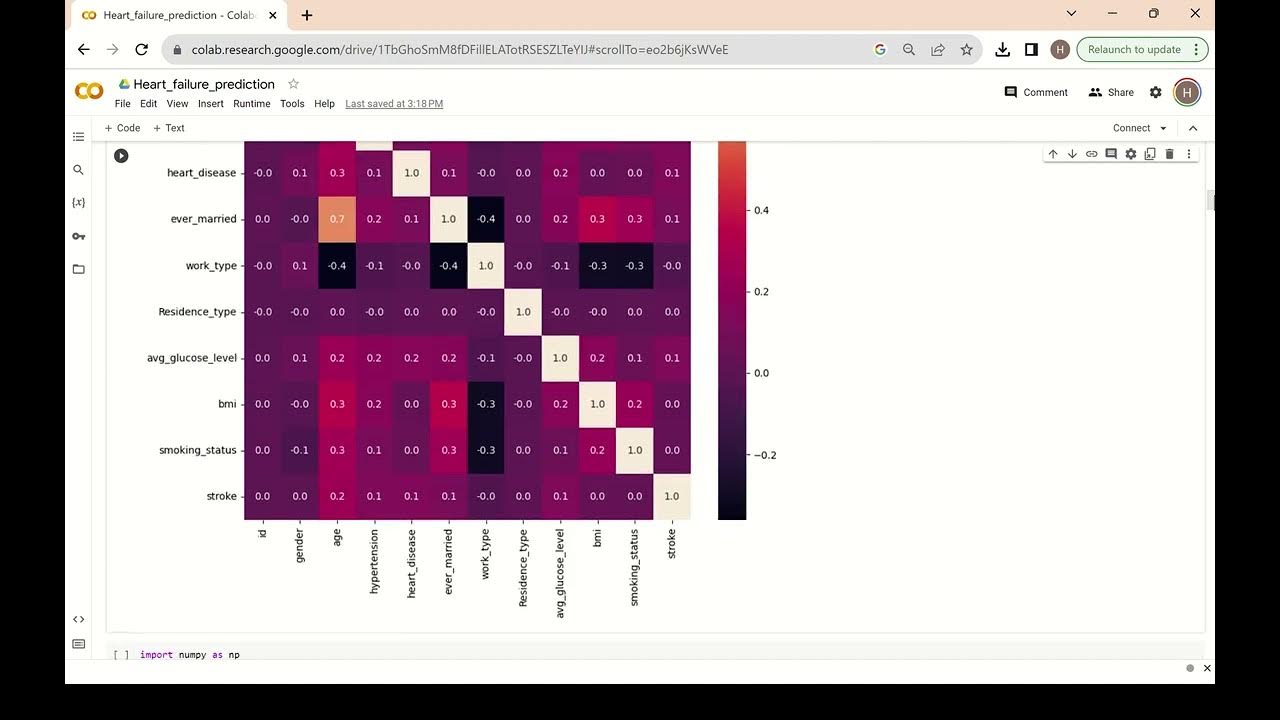 Binary classification using ensemble model - YouTube