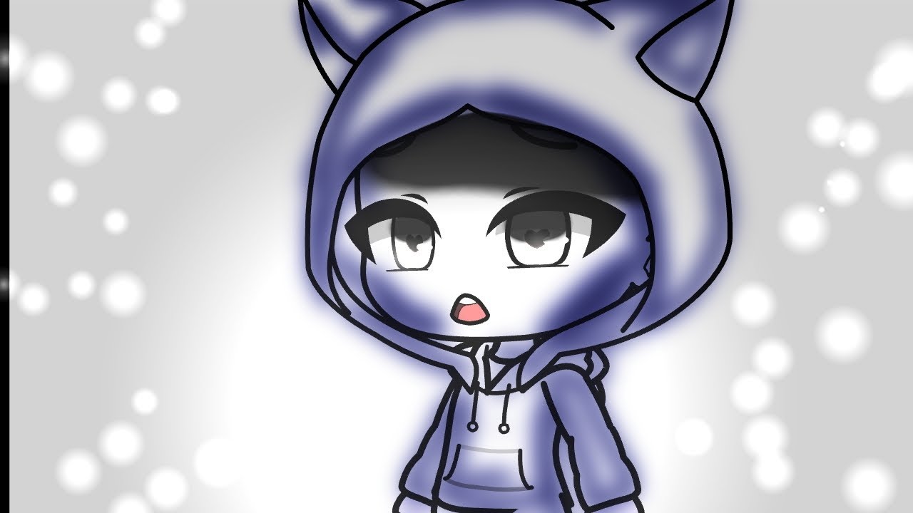 About people supporting tracing...(gacha) - YouTube