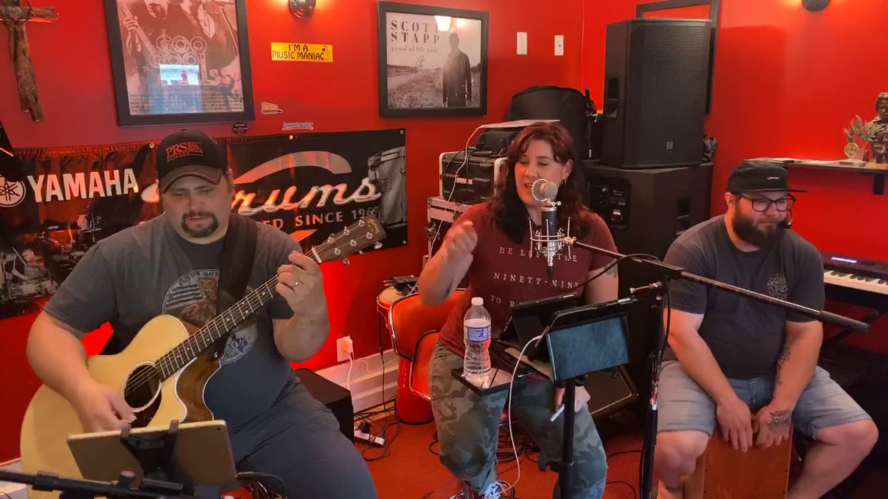 Veracity Live & Unplugged - YouTube