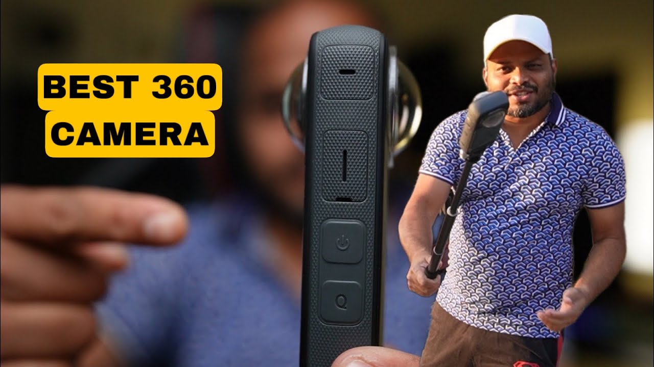 Insta 360 x3 Review - BEST 360 CAMERA in WORLD - YouTube