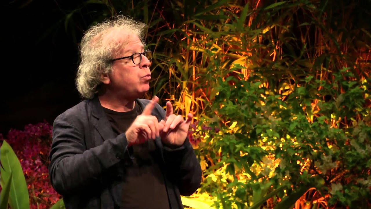 Leadership lessons from a symphony conductor: Itay Talgam at ...