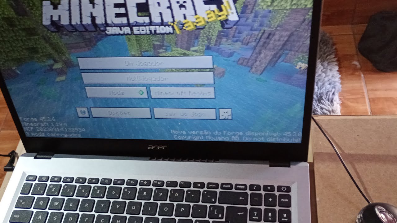 Minecraft Java hardcore - YouTube