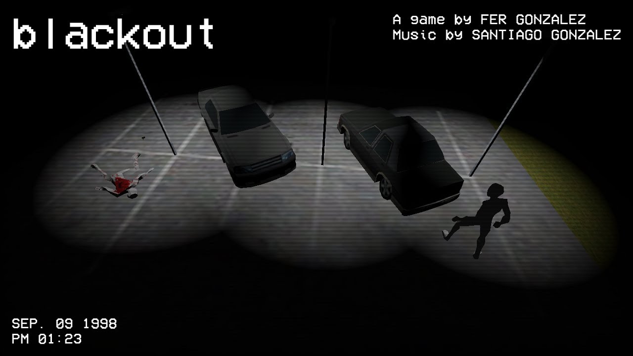 -blackout-MONSTER!! - YouTube