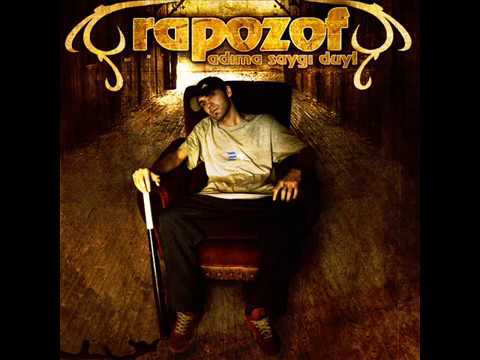 Arızalı Rapçiler (Sansar Salvo & Rapozof)