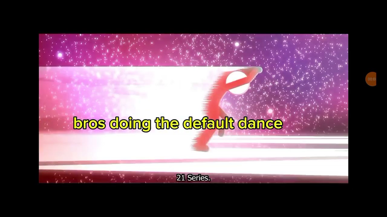 bros doing the default dance - YouTube