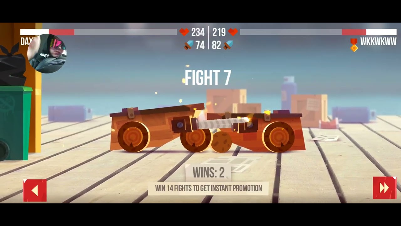 Random cat fighting game - YouTube