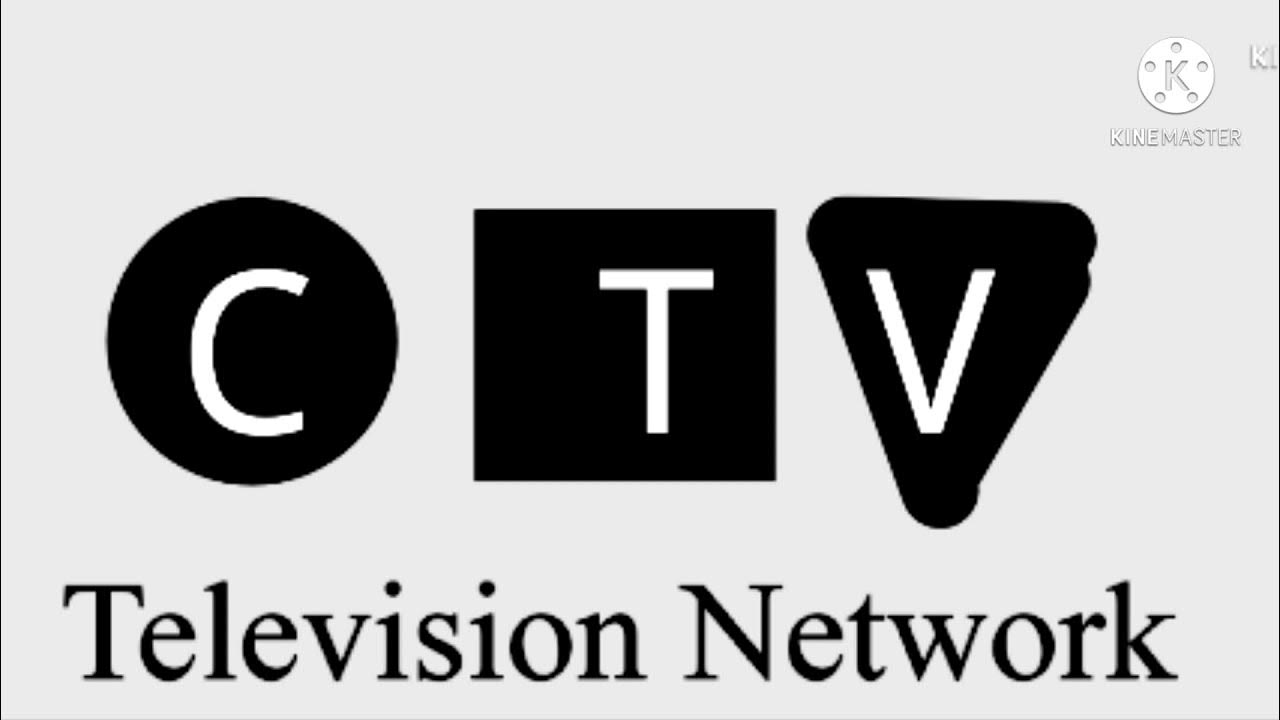 CTV Logo History - YouTube