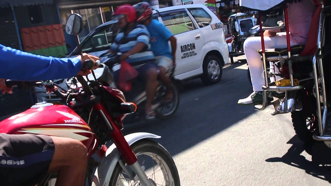 Ikapu (1662) Road Trip Manila - Bicol - YouTube