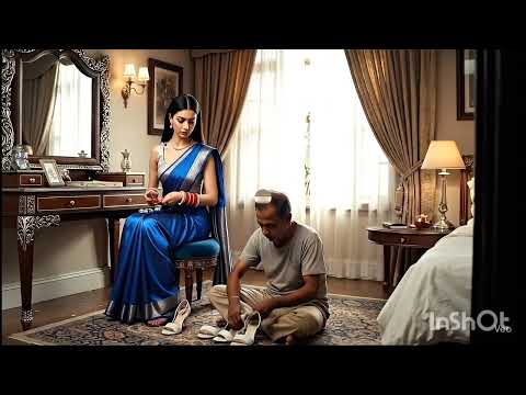 Madam Ananya and Nandu – Behind the Mansion Gates | AI Short Story