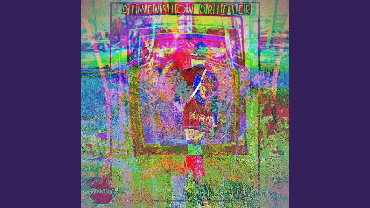 Dimension Drifter - YouTube