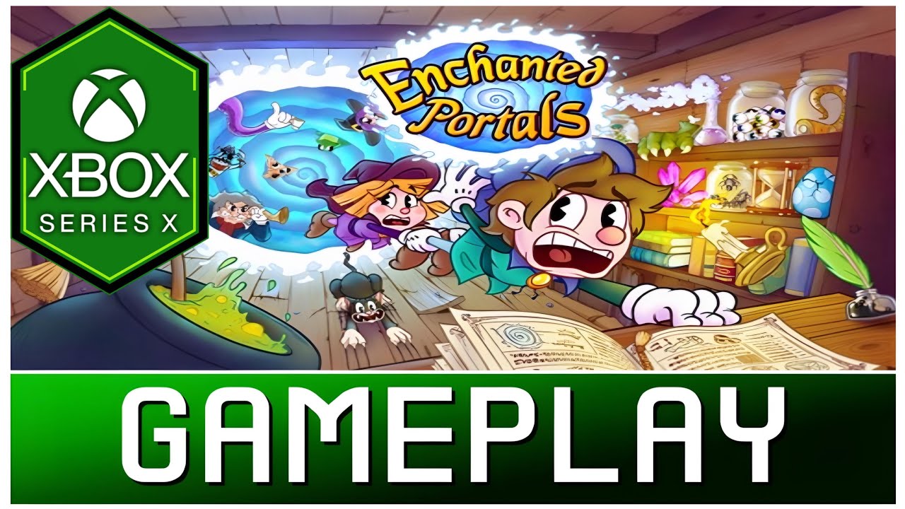 Enchanted portals download android - fitycentral