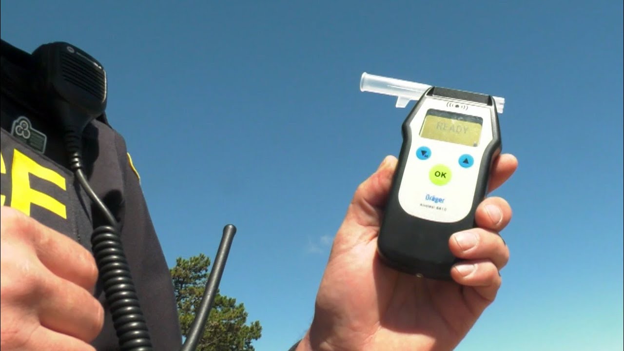 Ontario Provincial Police will now conduct mandatory breathalyzer tests ...