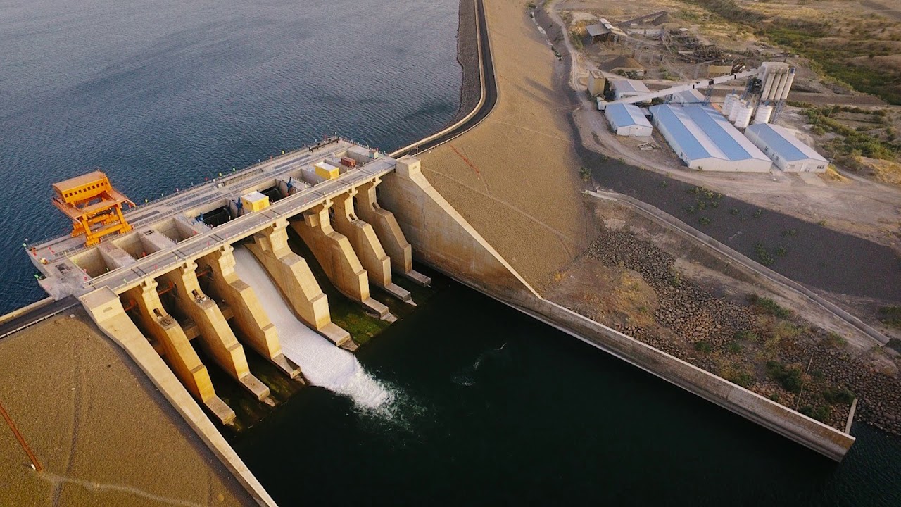 ADFD Achievements 48 Years - YouTube