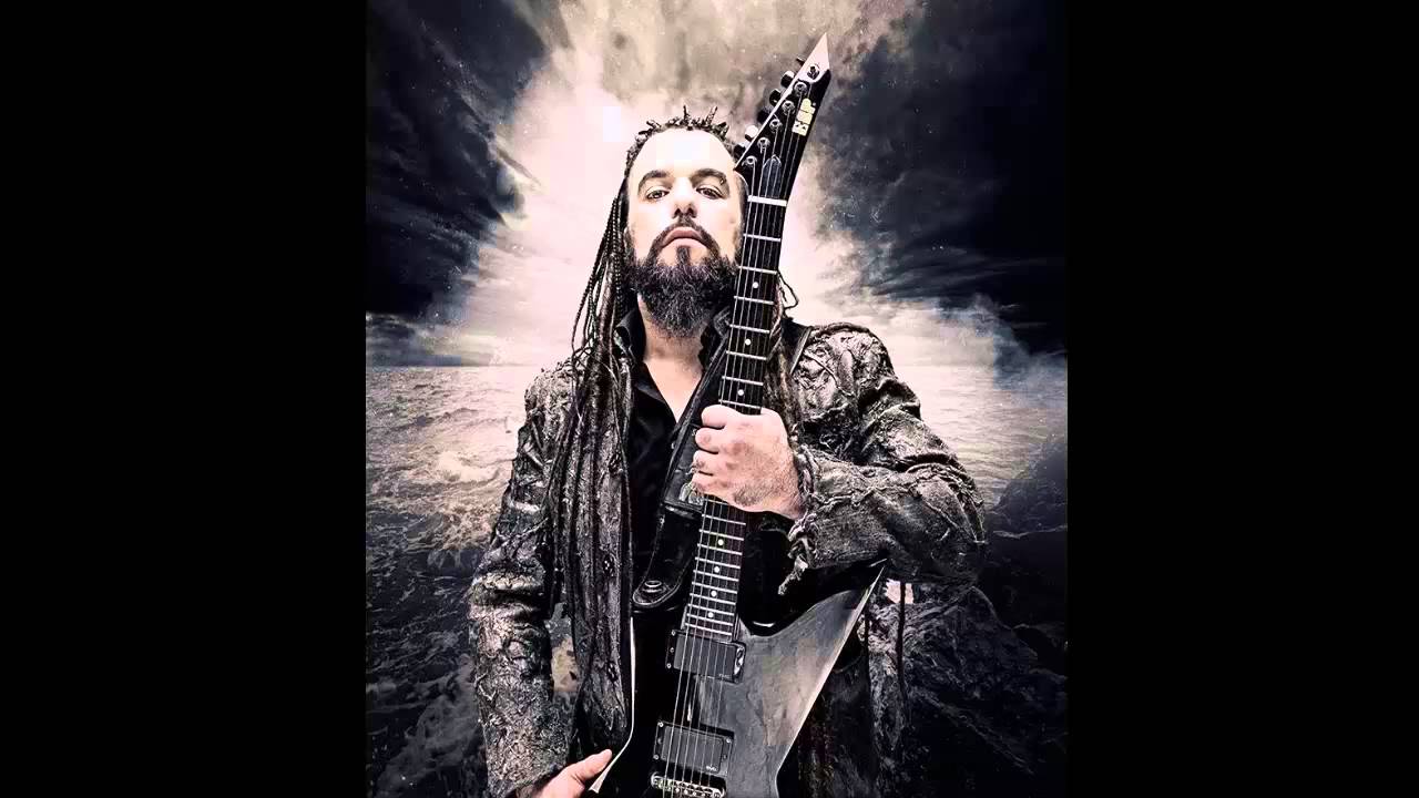 Entrevista con Christos Antoniou - YouTube