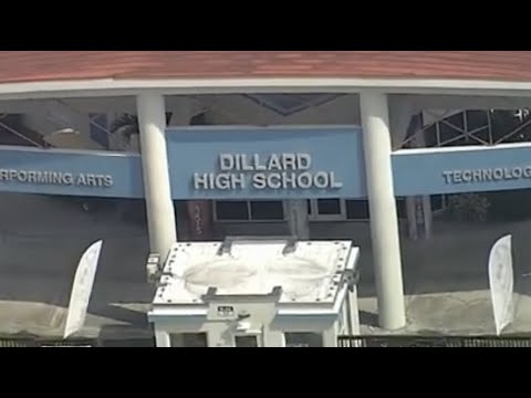 Multiple Students Detained After Possible Shooting Threat at Dillard ...