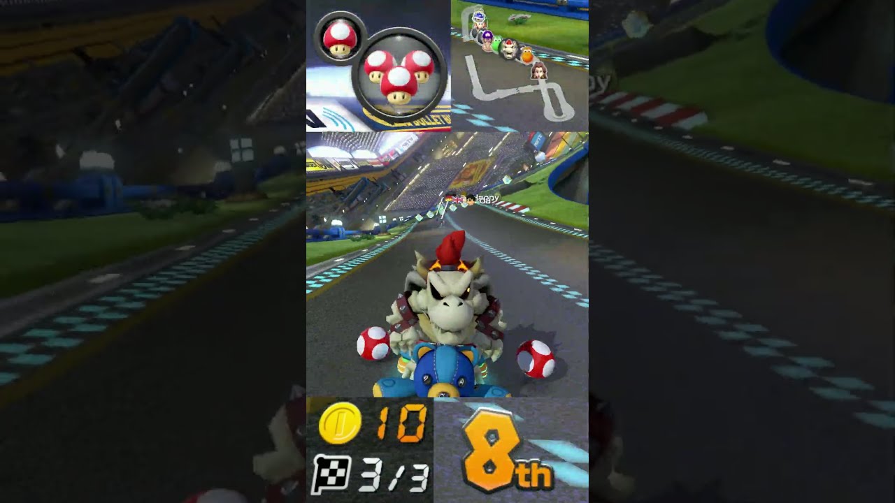 Mario kart 8 near me store