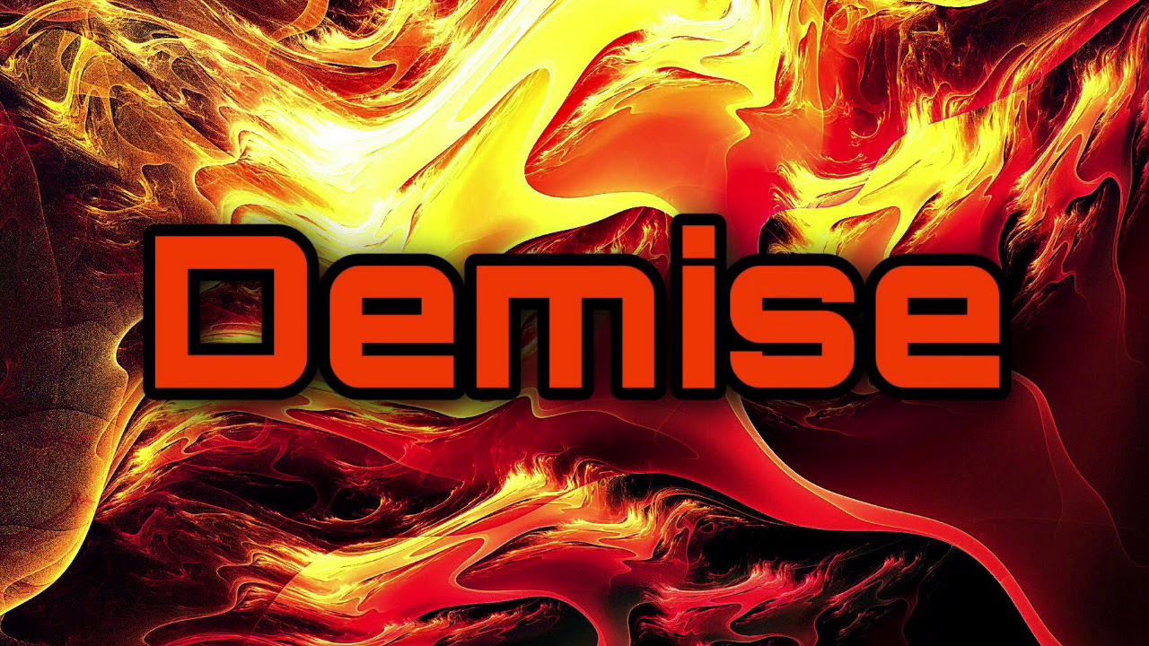 The Rapper’s Demise - YouTube
