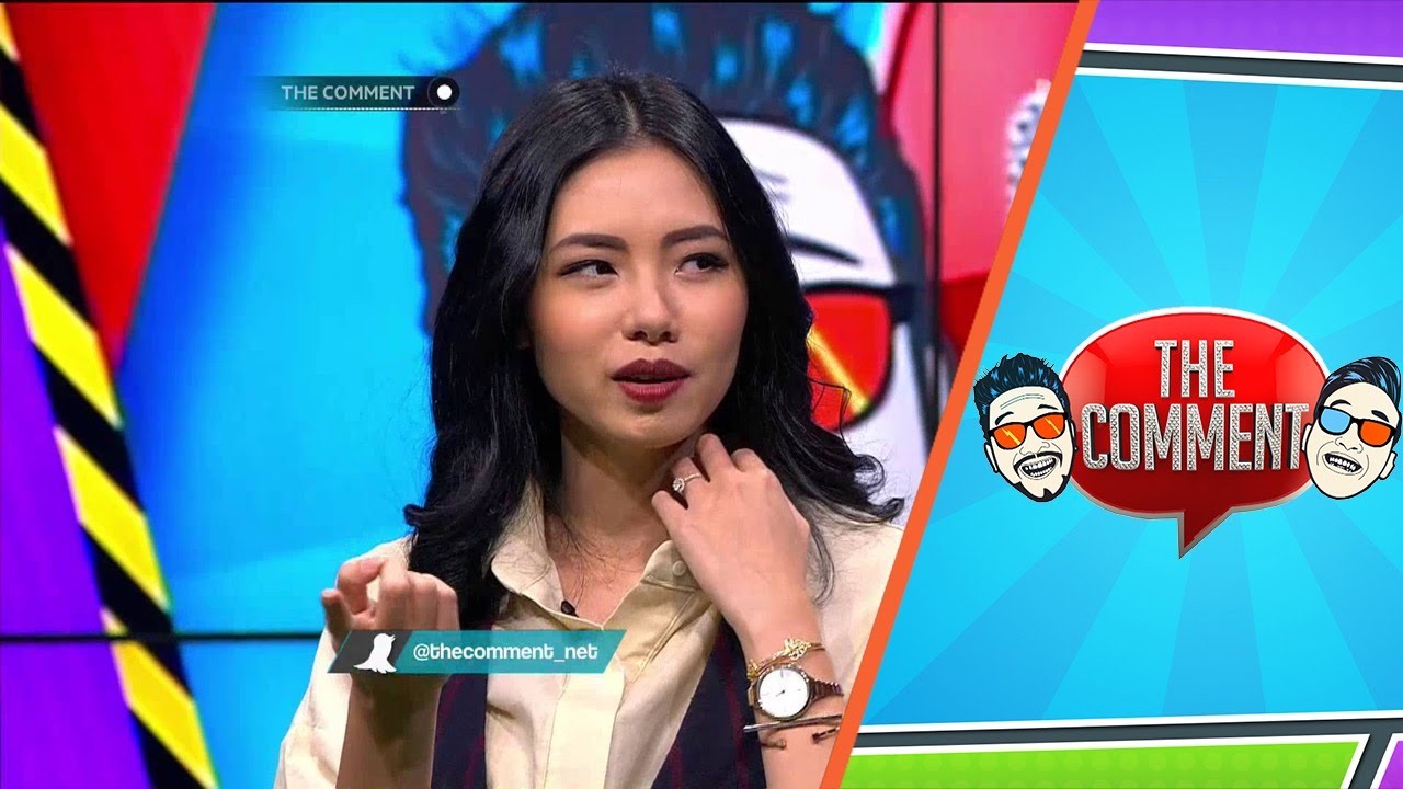 Olivia Lazuardy, Blogger Fashion Terbaik di Indonesia - YouTube