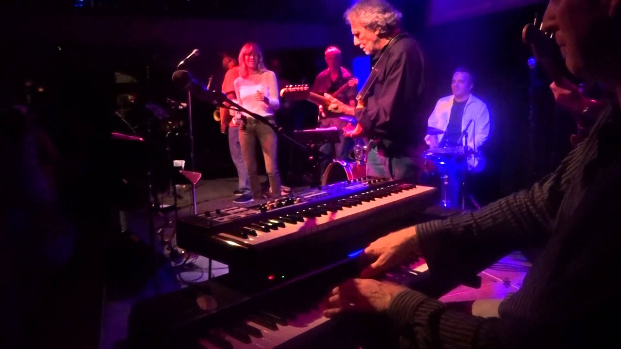 How to make Two chords interesting (with Tony Stead )and an Amazing ...