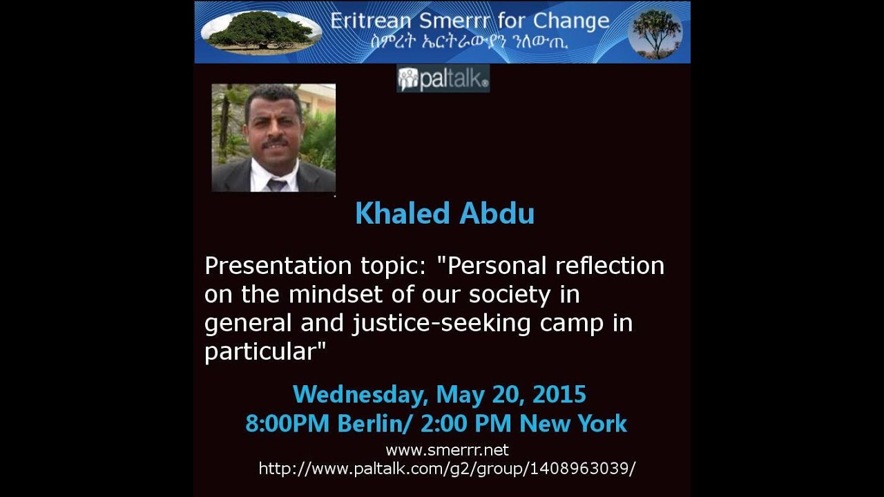 Khaled Abdu - YouTube