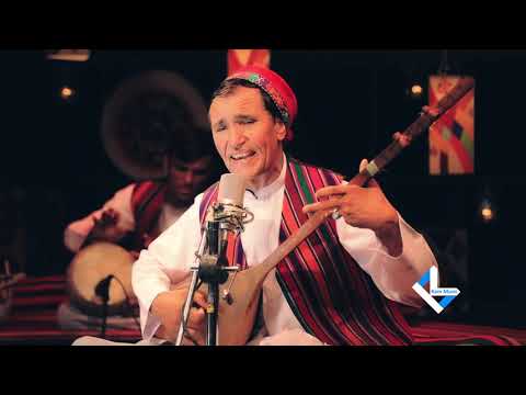 Mir Maftoon - Rafiq Gar Bewafa Bashad Gomesko | میرمفتون - رفیق گر بیوفا باشد گمشکو