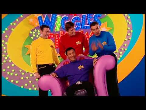 Introduction to Feeling Chirpy (TV Series 4) (Episode 6)