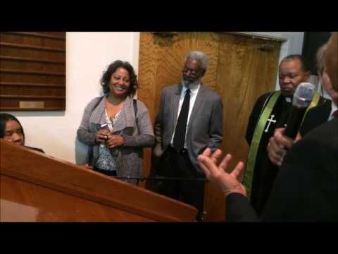 First AME Zion Rehearsal final - YouTube