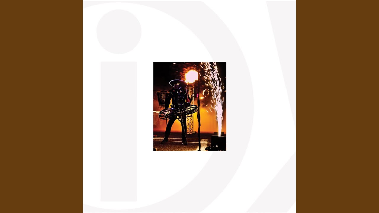 Burn the Navigator (Live) - YouTube