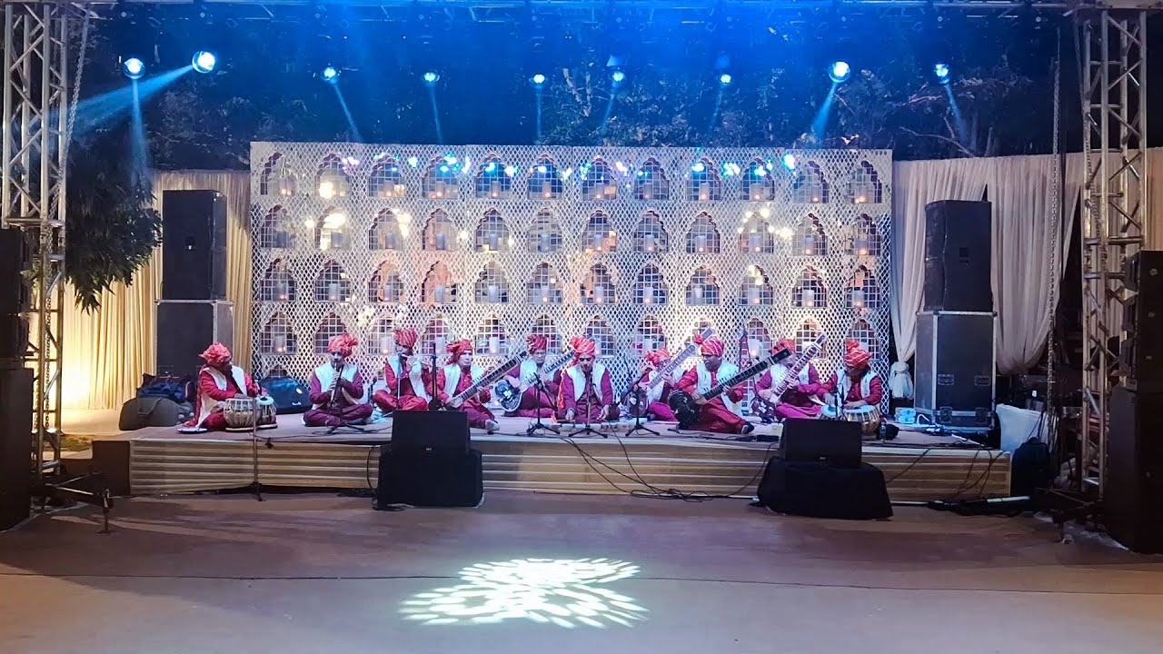 Best Sitar Band for Wedding - Wedding Sitar Symphony Band in Delhi ...
