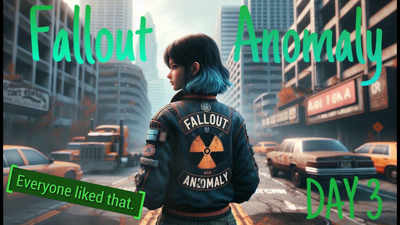 F4 - ANOMALY - DAY3 HELLOOOO DIAMOND CITY - YouTube