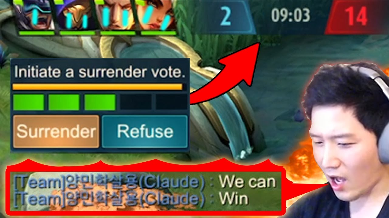 Please Don't give up we can win!!! Impossible Epic come back | Mobile ...