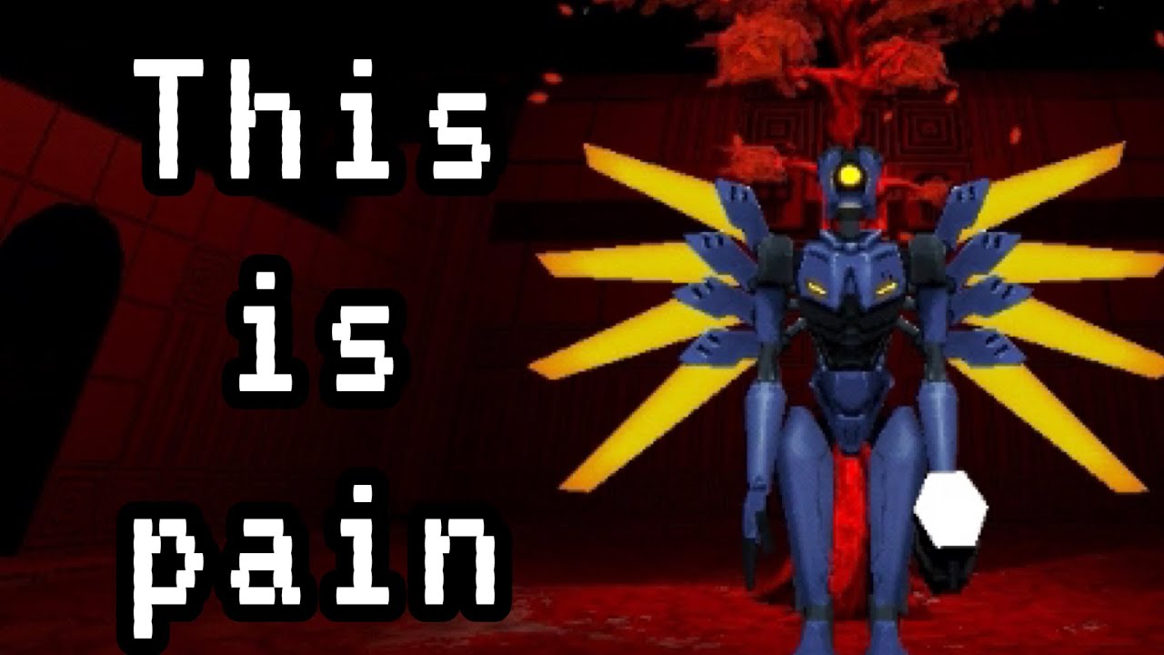 Trying to Beat ULTRAKILL LAYER 7 On Clash Mode is MISERABLE - YouTube